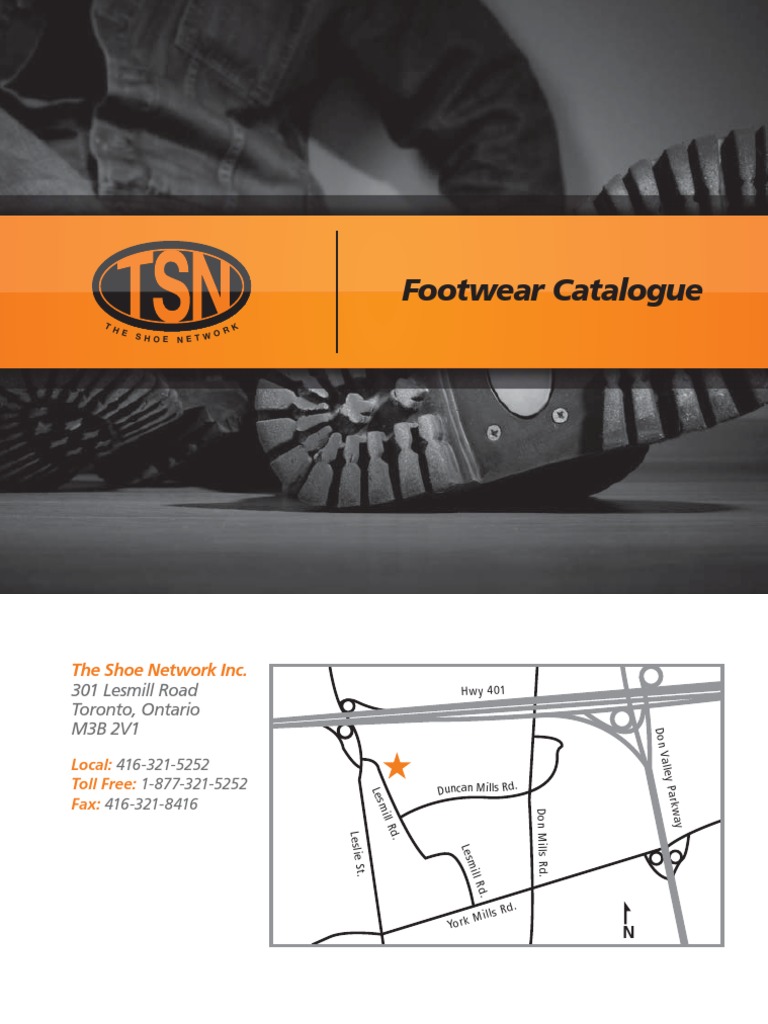 TSN Catalogue | PDF | Home & Garden