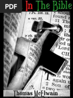 Last Day Events Chart | PDF | Second Coming | Jesus