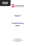 Ceragon FibeAir RFU-D Installation Guide Rev A | PDF | Electrostatic ...