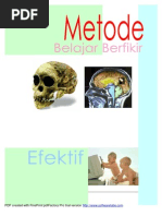 2b-Bagaimana Menyusun Modul Ajar Deep Learning | PDF