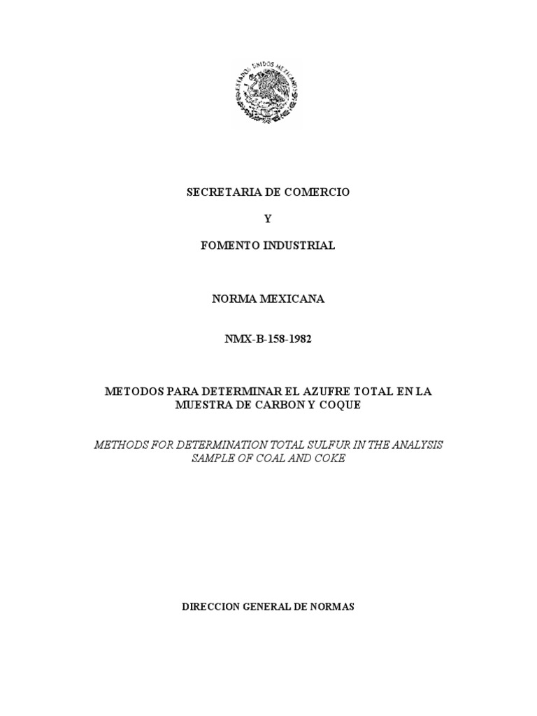 Metodo Eschka | PDF | Ácido clorhídrico | Valoración