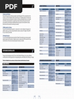 Starcraft 2 Keyboard Shortcuts Guide | PDF | Keyboard Shortcut | Human ...