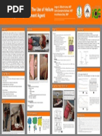 Gen-Payne Capsules: Uses and Dosage | PDF | Nonsteroidal Anti ...