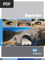 Rocla RKO Pits Brochure | PDF | Optical Fiber | Pipe (Fluid Conveyance)