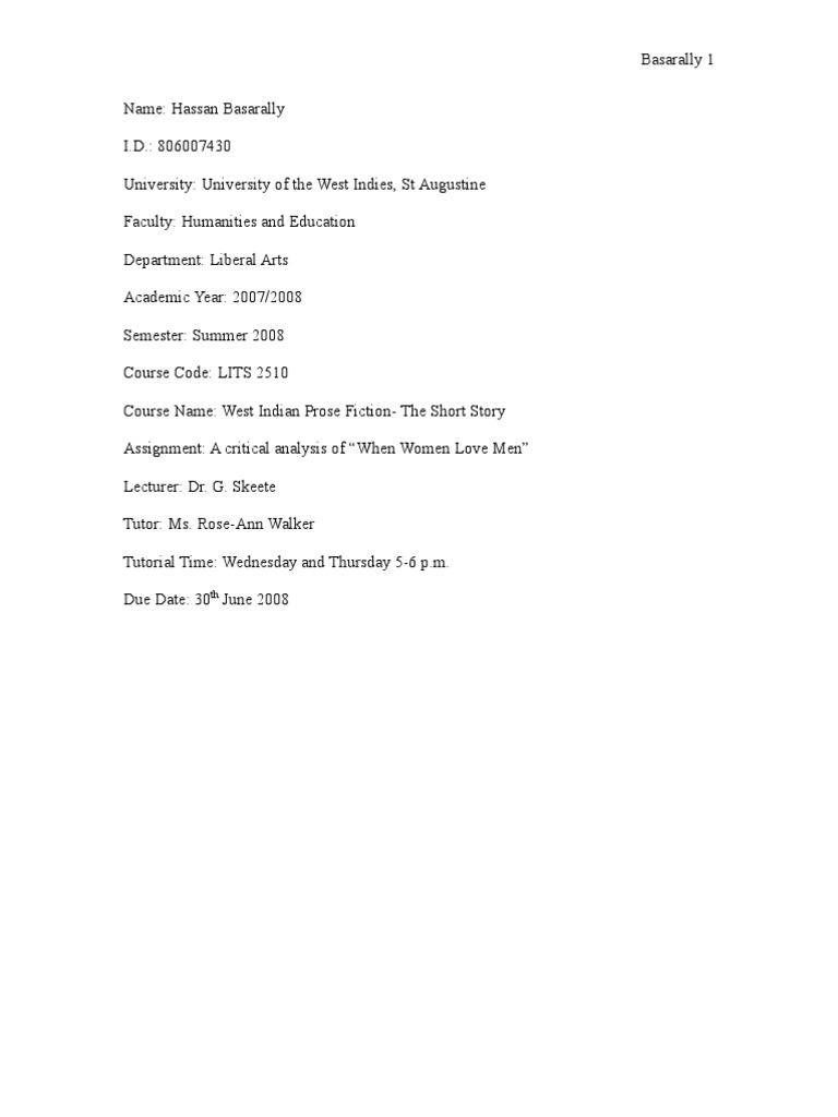 Cuando Las Mujeres Quieren A Los Hombres | PDF | Prostitution | Fuck