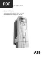 PROCEDIMENTO Calibração Balança Dosadora Schenck TARA | PDF