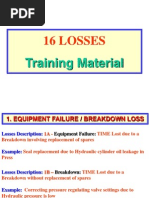 Loss Cost Matrix | PDF