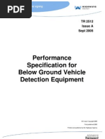 Technical Standard Order: TSO-C126c | PDF | Science | Computing