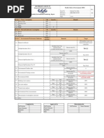 RoHS Compliance Declaration Form | PDF | Occupational Safety And Health ...