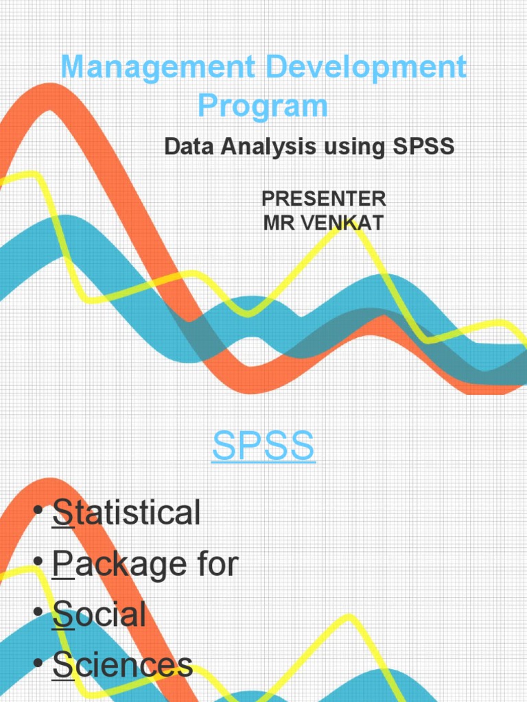 spss | Spss | Analysis Of Variance