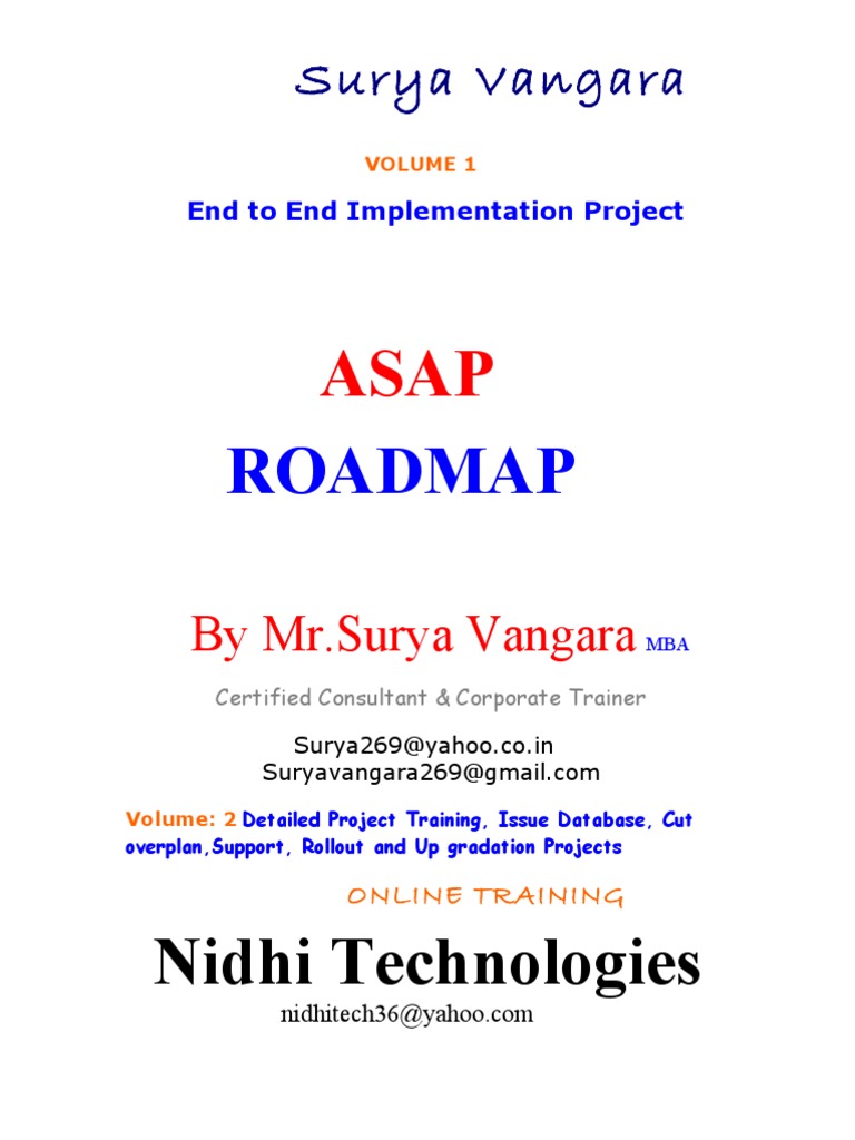 Project Detailed Notes | Download Free PDF | Business Process | Project ...