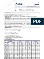 15 Elektricna Merenja Na Kablovima | PDF
