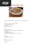 Cheesecake Factory Menu | PDF | Salad | Hamburgers