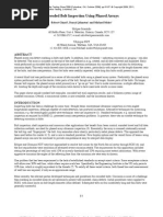 Ultrasonic Testing Level I - Material Data Sheet - Velocity Chart | PDF ...
