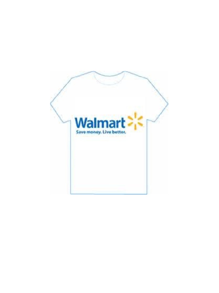 Wal-Mart Strategic Audit | PDF | Walmart | Retail