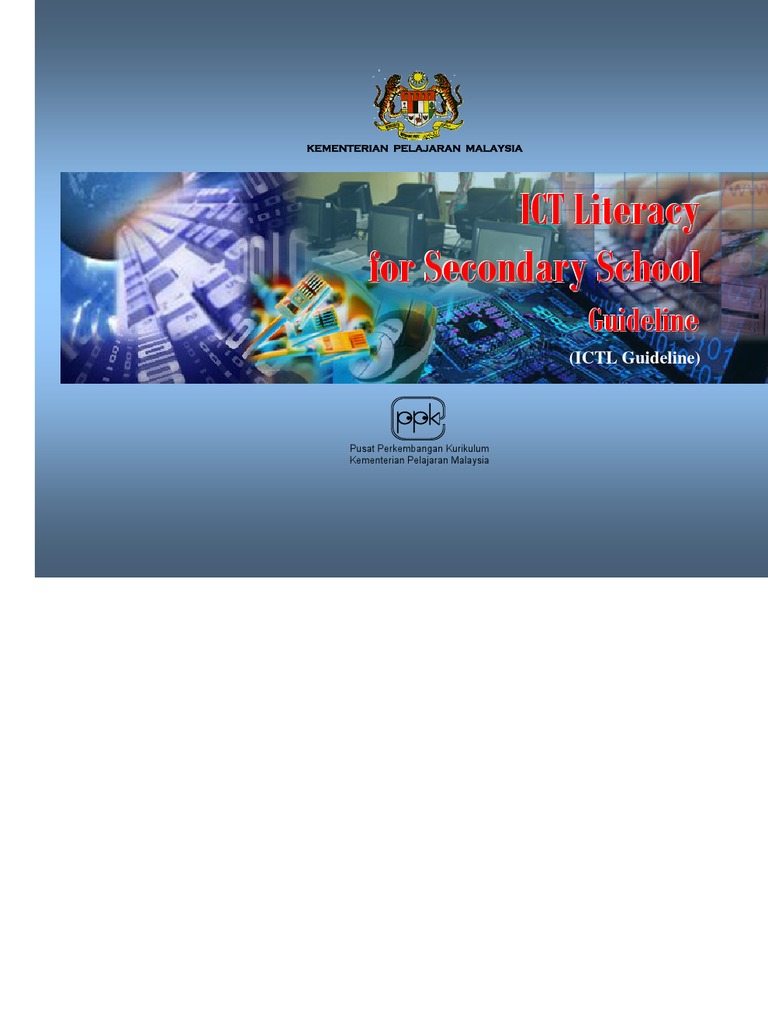 Ictl Guideline | PDF