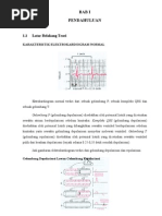 Spo Prosedur Pemberian Injeksi Anti Tetanus Serum (Ats) | PDF