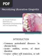 Understanding Linear Gingival Erythema | PDF | Periodontology | Medicine