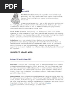 The Red Rose of Lancaster Explained | PDF | House Of Lancaster | House ...