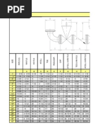 Hdpe Bolt and Stud 020609 | PDF | Screw | Manufactured Goods