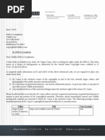 Sample FOIA Response Letters | PDF