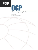 Defence Aviation Safety Framework Guide | PDF | Aviation Safety | Aviation
