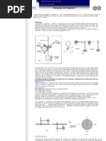 Shaft Alignment Report | PDF