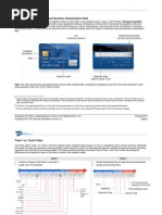 Calculate EMV Cryptogram ARQC-ARPC For ISO8583 Payments | PDF | Emv ...