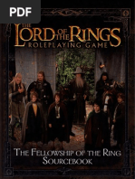 Adventures in Middle Earth Character Sheet | PDF | Sports & Recreation ...