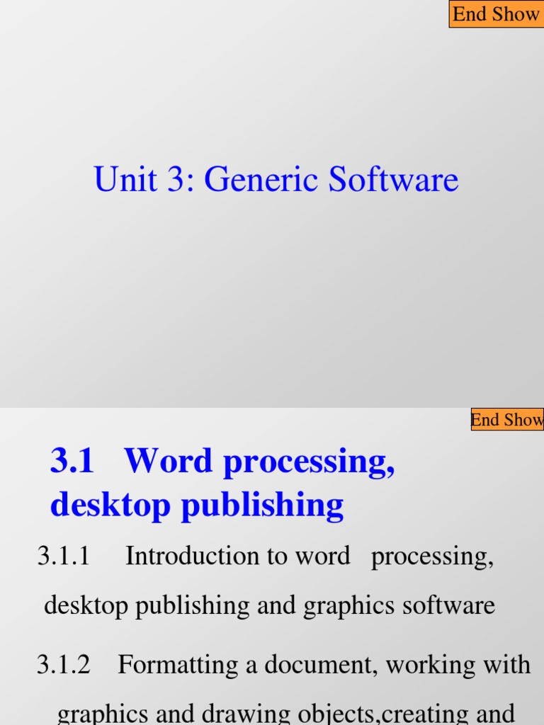 Word Processing | PDF | Word Processor | Microsoft Word