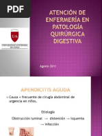 Absceso - Escrotal INFORME de CASO | PDF | Medicina | Medicina CLINICA