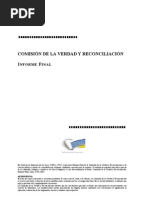 Modelo de carta informativa empresarial | PDF