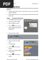 Boat Race - Scratch Projects | PDF | Scratch (Programming Language ...