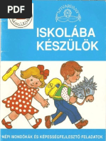 Számolós Színező - Tízes Számkör | PDF