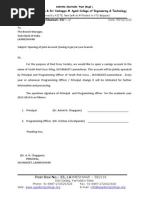 Damage Certificate | PDF