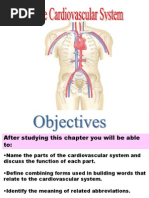 Cardiology Abbreviations Alphabetical | PDF | Heart | Cardiology