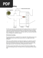 Starting Air Distributor - Definition, Construction and Working | PDF ...