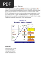 What Is An HIPO Chart | PDF