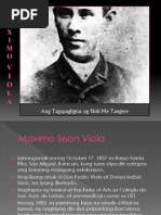 Donya Victorina | PDF