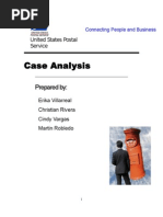 Guidelines For The Completion of USPS Form 3999 | PDF | United States ...