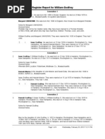 Fry Family Tree 2012 | PDF