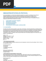 Lui Freeze-Thaw Elution Procedure | PDF | Serology | Hematology