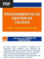 IT-GPET-10 Instructivo Interno Portal de Proveedores | PDF | Usuario (informática) | Archivo de ...