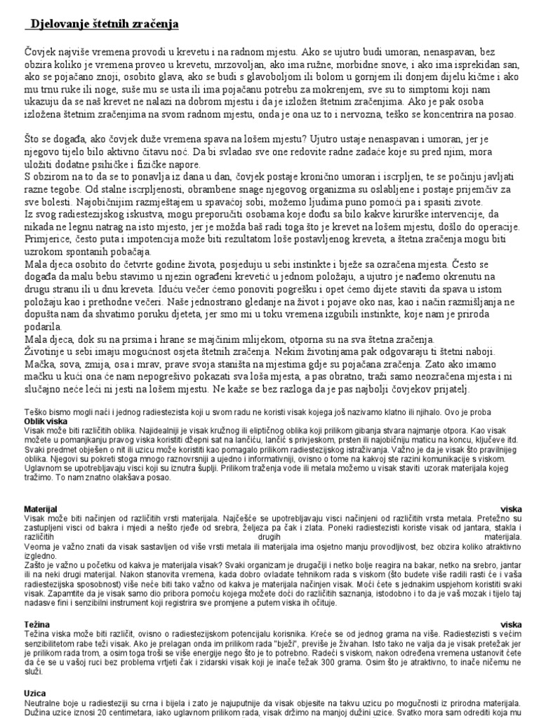 Visak Alat | PDF