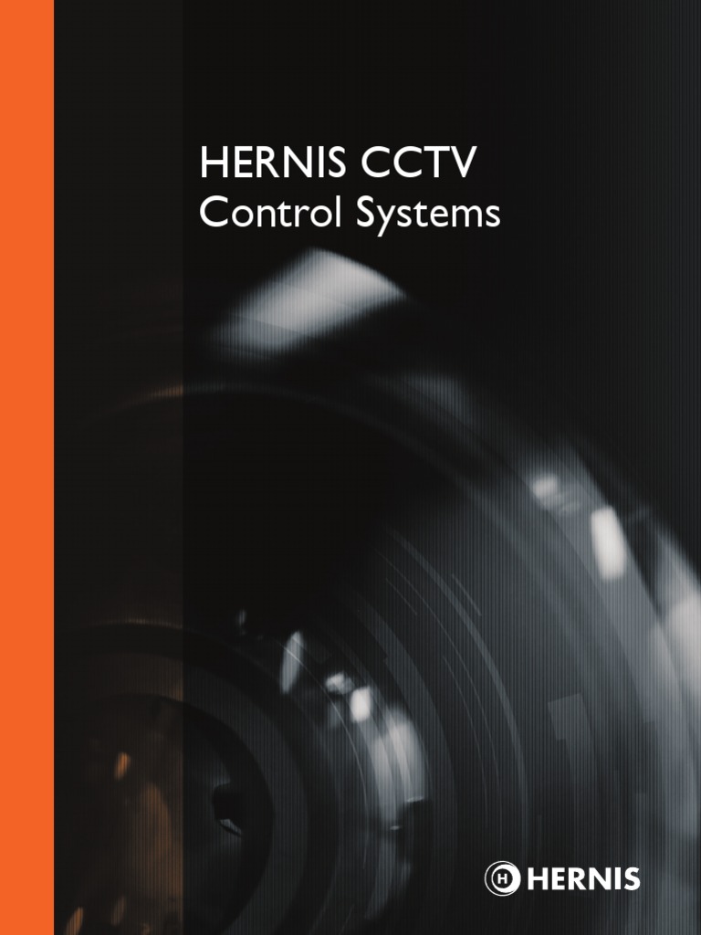 HERNIS Control Systems - H | PDF | Closed Circuit Television | Personal ...