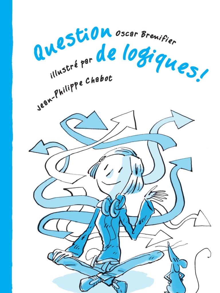 Question de Logiques | PDF