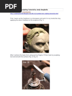 Sculpting Basics | PDF | Sculpture | Nature