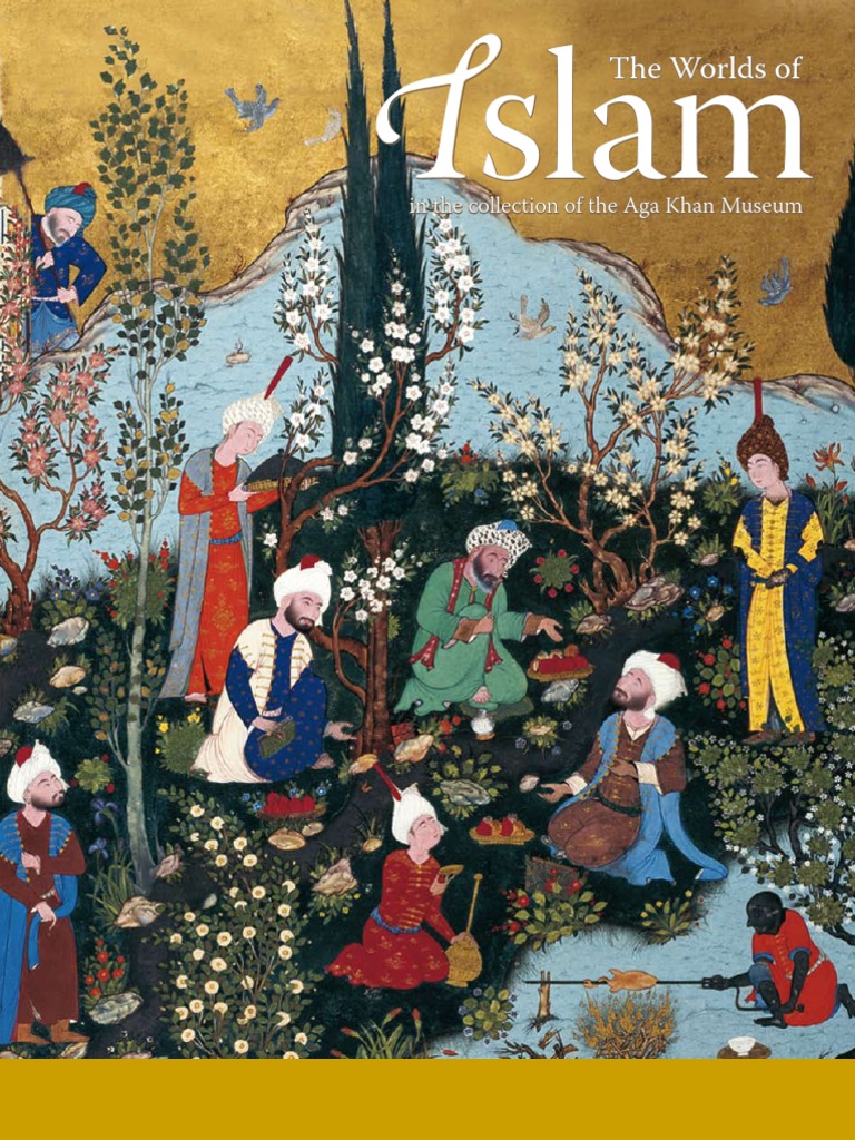 Islamic Art | PDF | Isma'ilism | Shia Islam