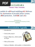 MiSACWIS Update for Caseworkers | PDF | Child Protective Services ...