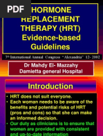 MENQOL | PDF | Validity (Statistics) | Menopause